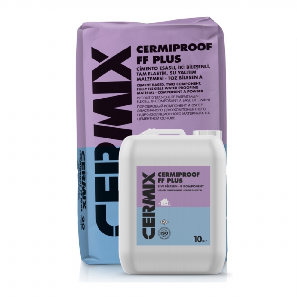 CERMIX CERMIPROOF FF PLUS 0,00 TL´den başlayan fiyatlar ile hızlı ...